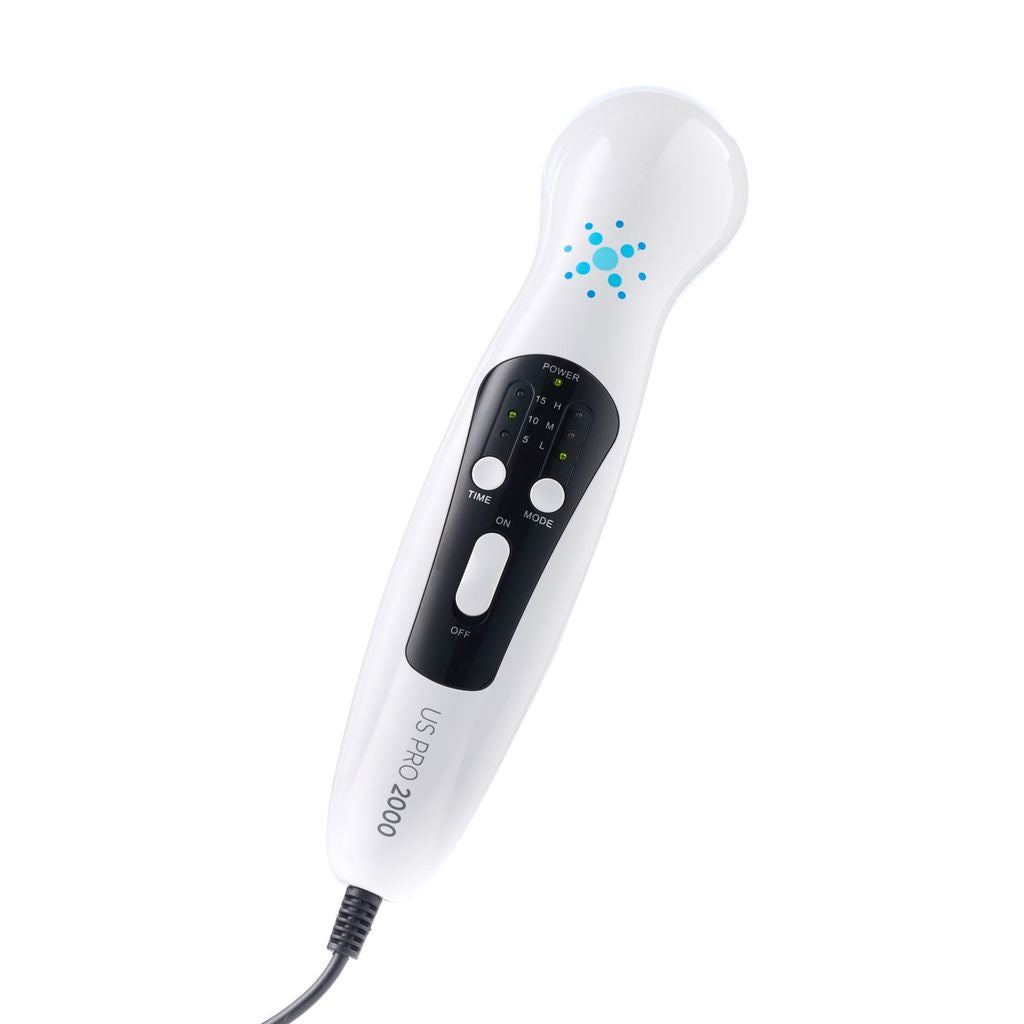 US Pro 2000™ 2nd Edition Portable Ultrasound Portable Device – 4N Medical